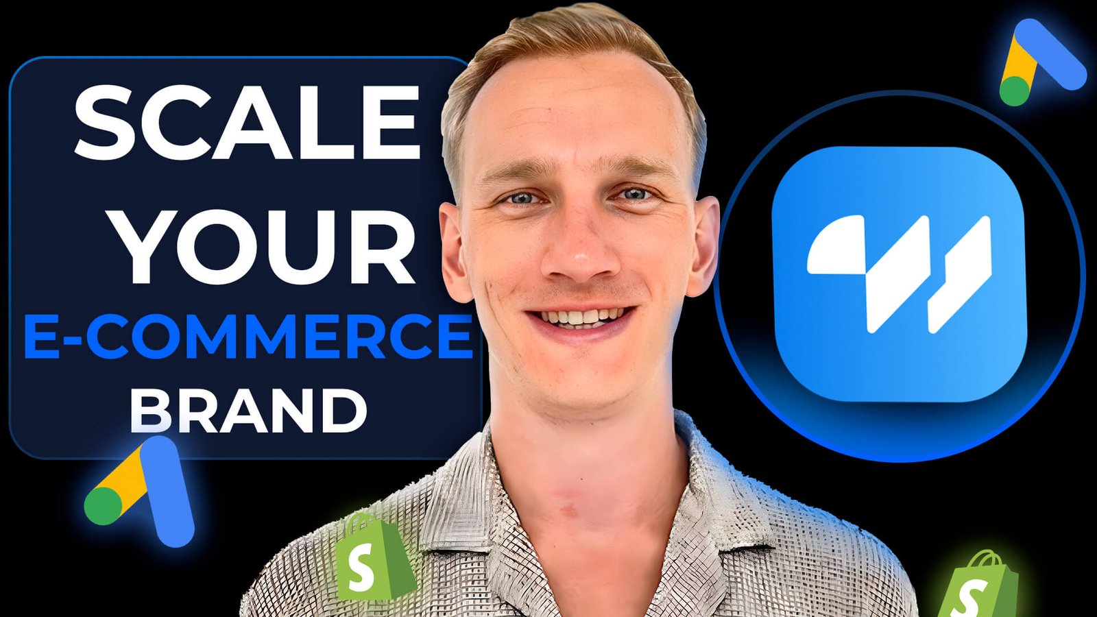 WeTracked Promo Code (10% Off). Shopify Google Ads Setup!