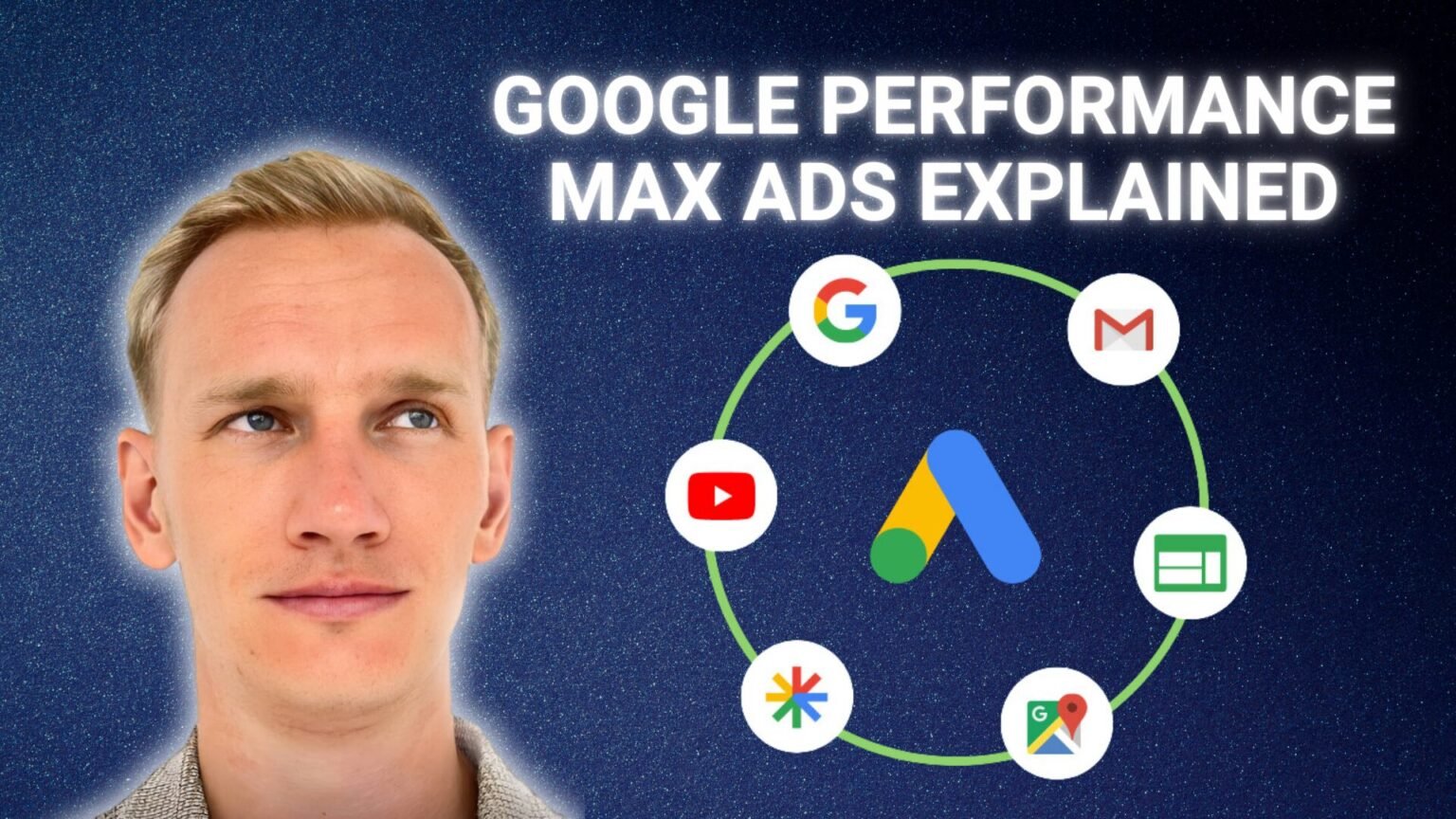Google Performance Max Explained