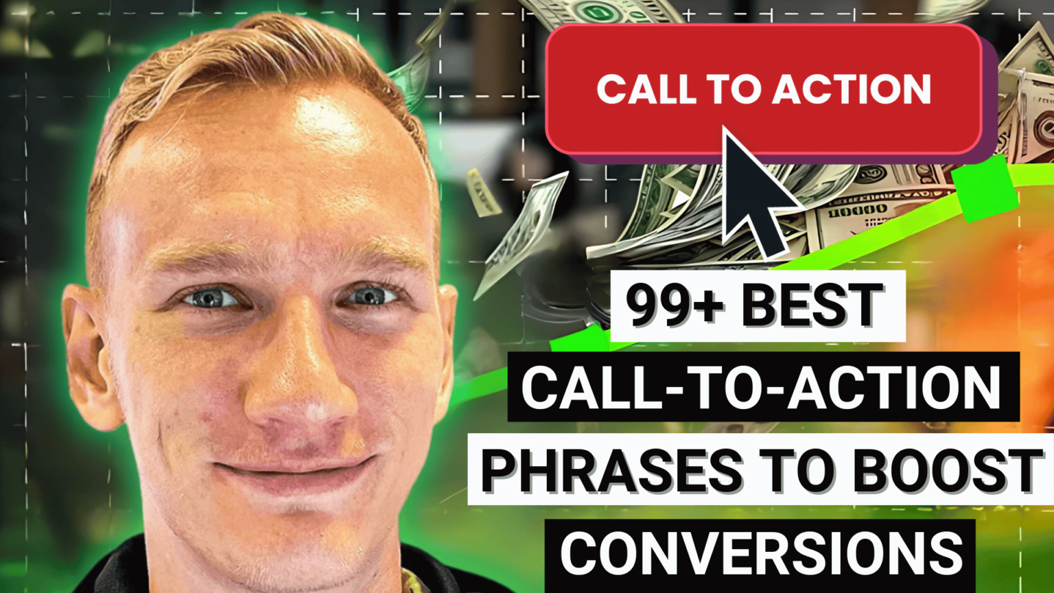 99+ Best Call-to-Action Phrases to Boost Conversions