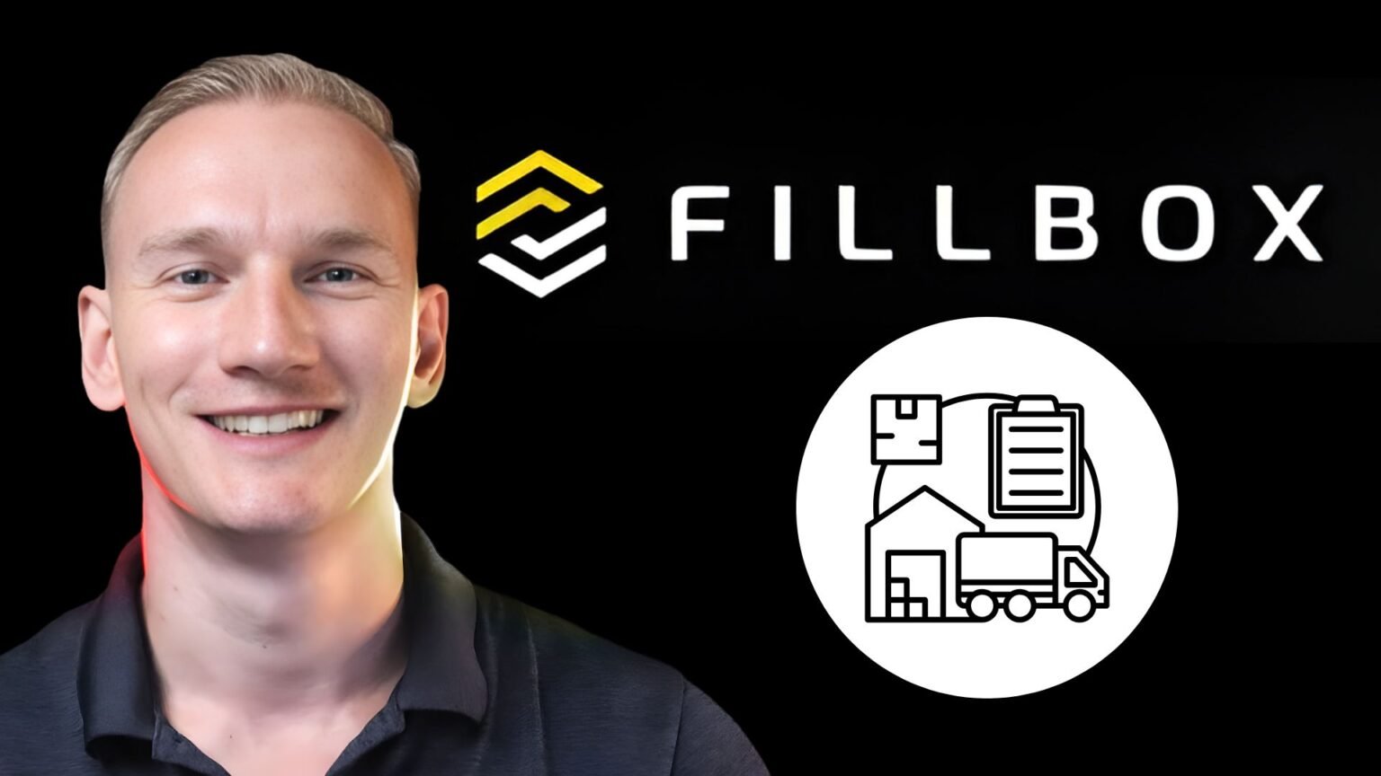 Fillbox Fulfillment Dashboard. Stop Tracking Chaos in E-Commerce
